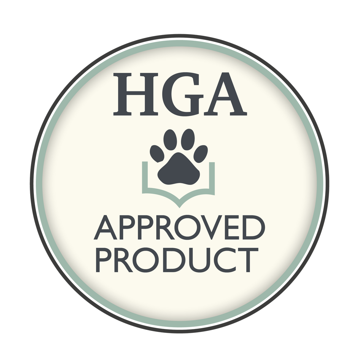 Approved by the Holistic Grooming Academy: The Muzzle Movement Muzzles