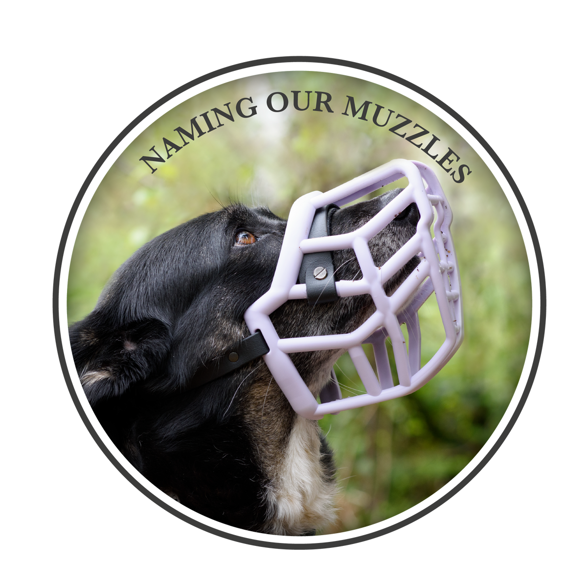 Naming our muzzles– The Muzzle Movement