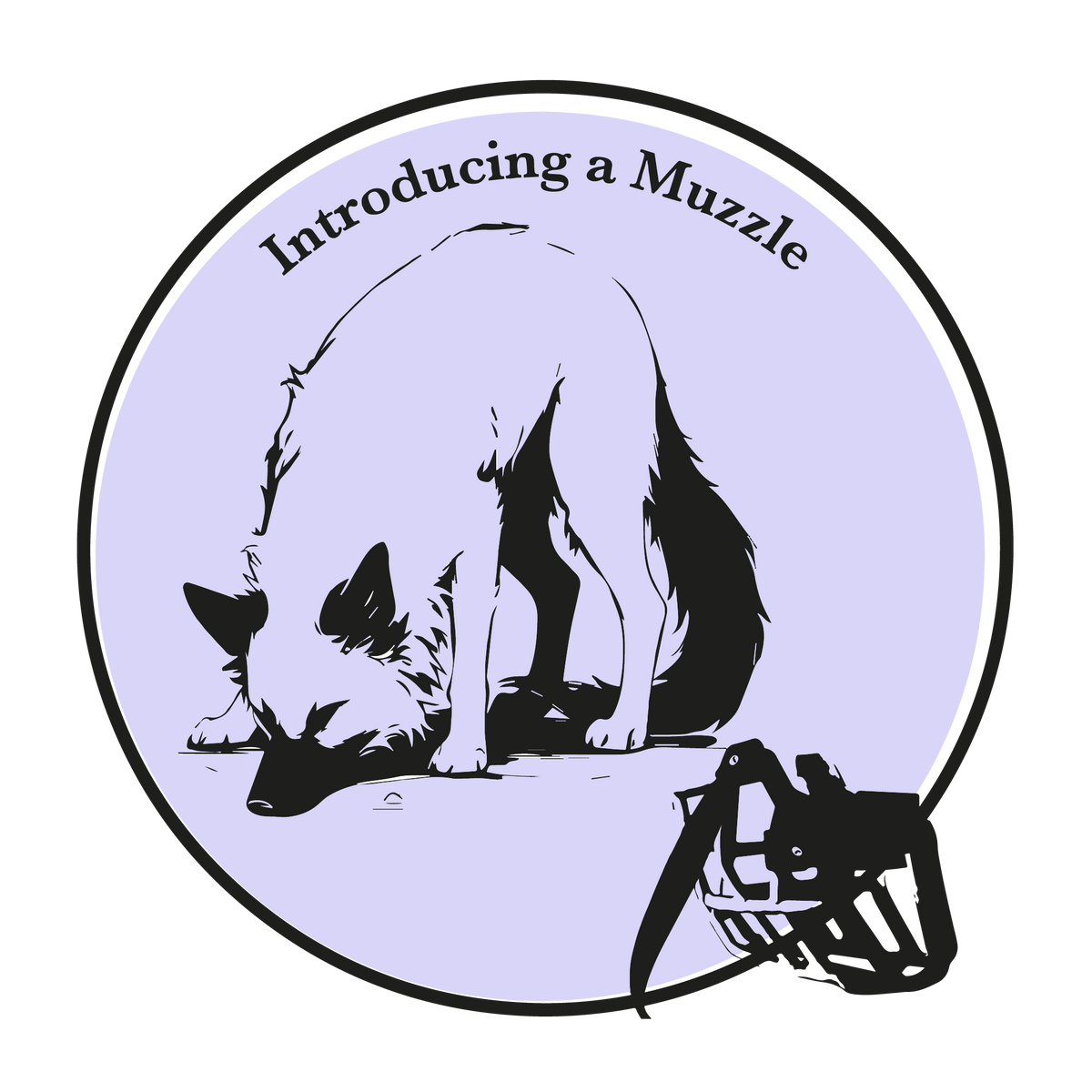 Introducing a Muzzle– The Muzzle Movement