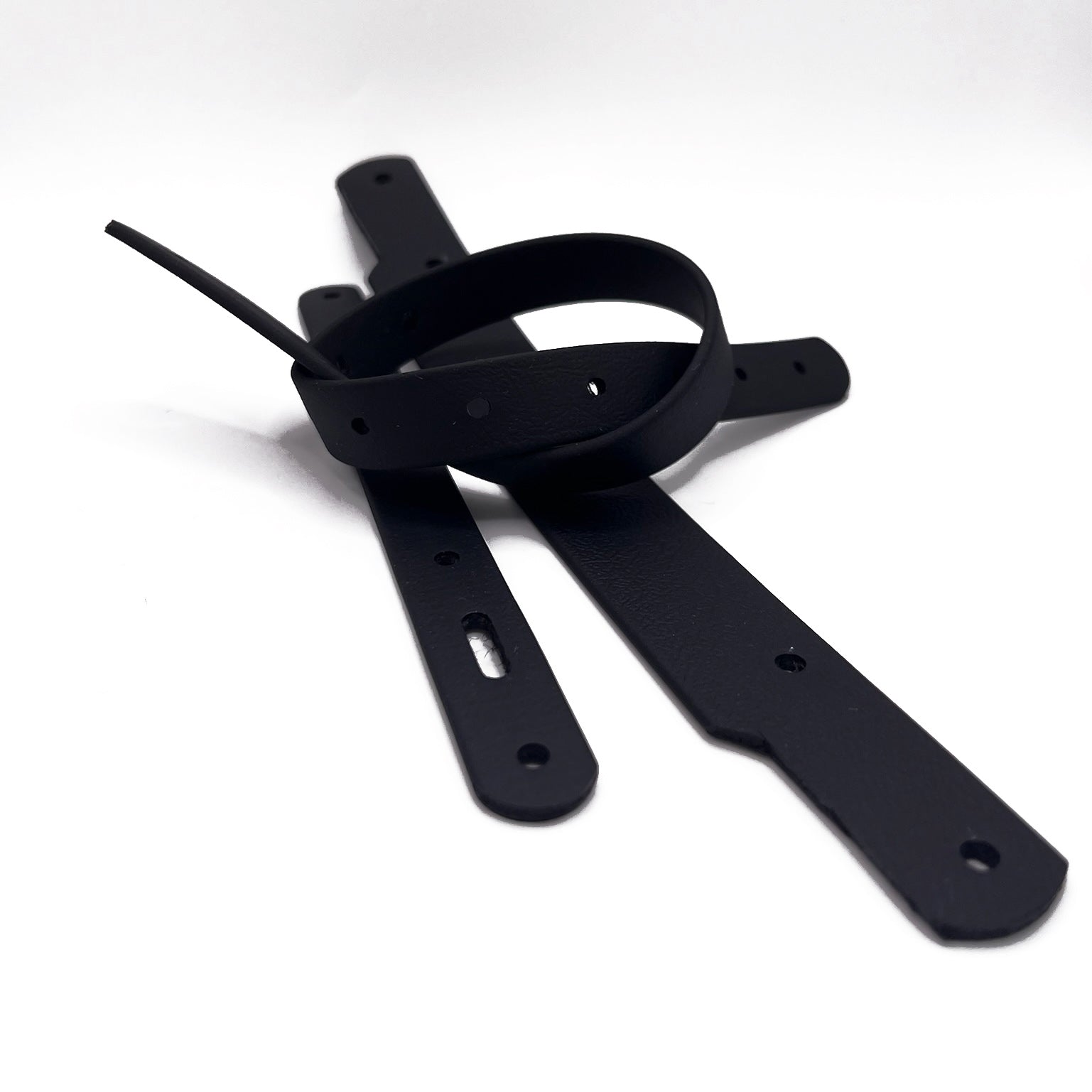 Alternative Muzzle Strap complete set– The Muzzle Movement