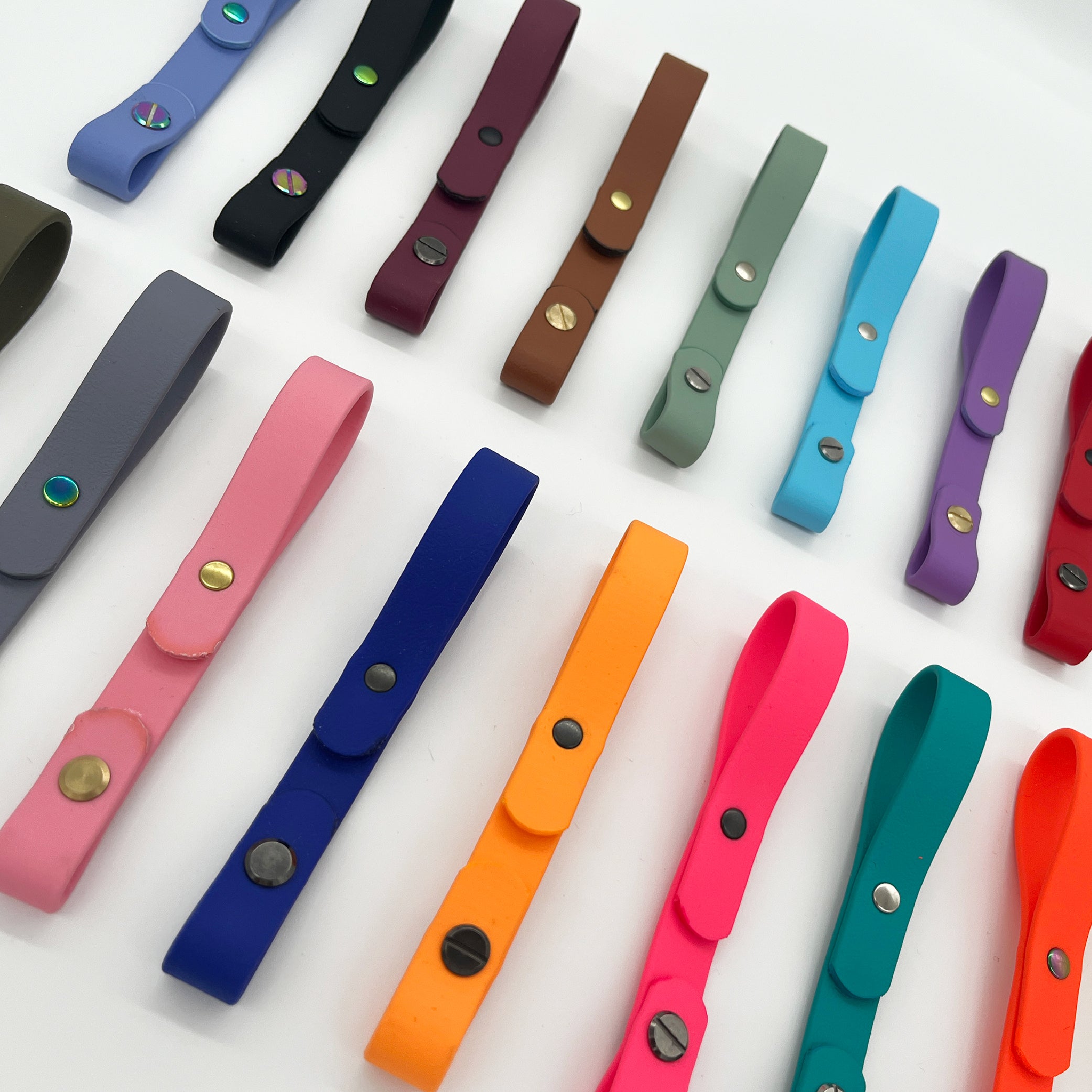 Chin Loop– The Muzzle Movement