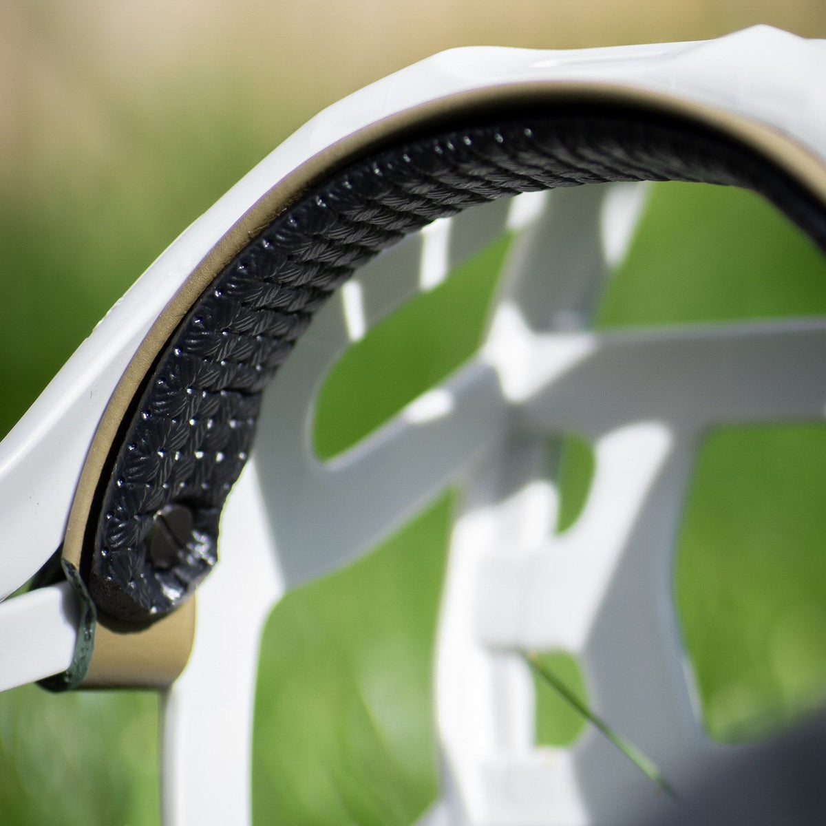 Foam padded nose band - Customisable– The Muzzle Movement