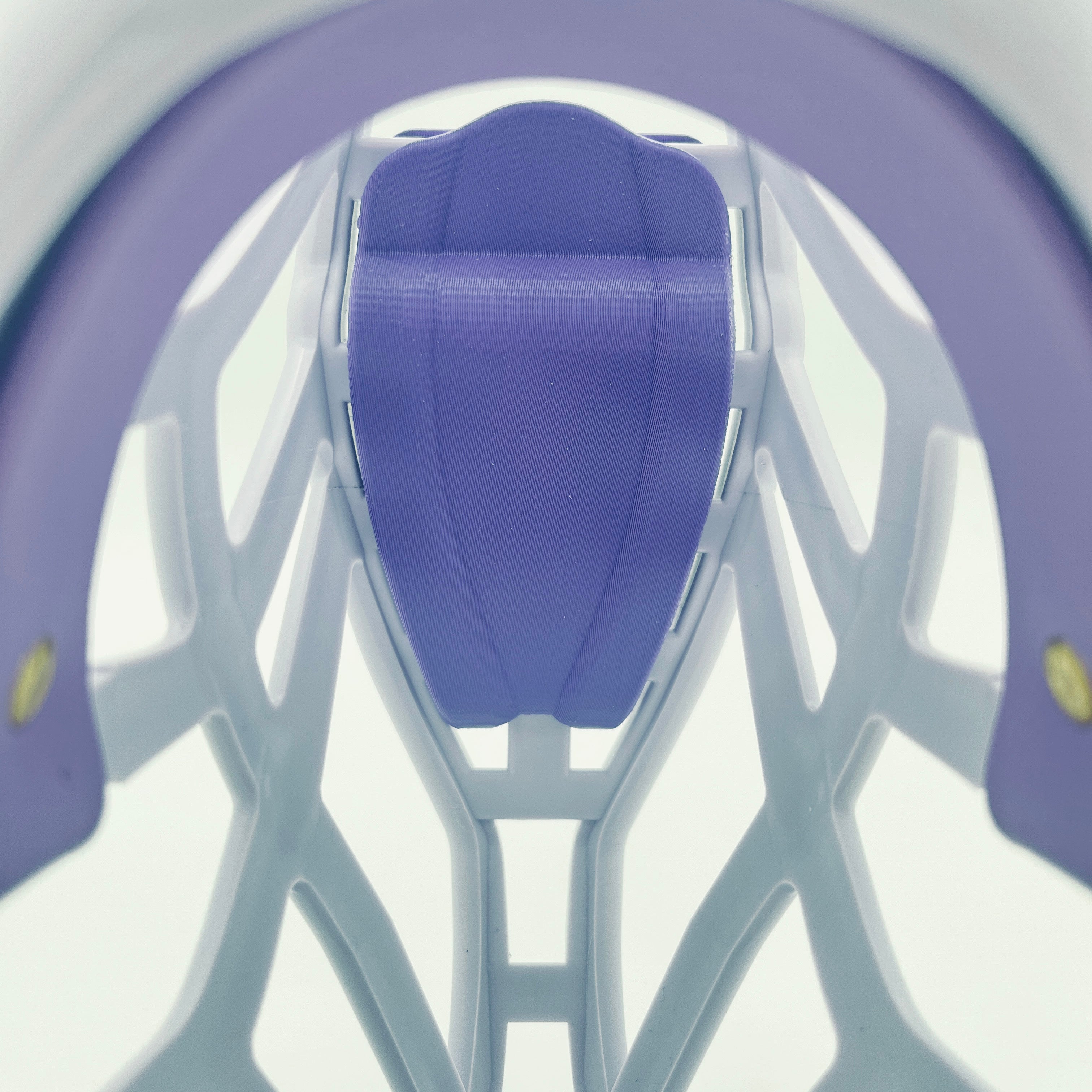 Extra-secure scavenger guard– The Muzzle Movement