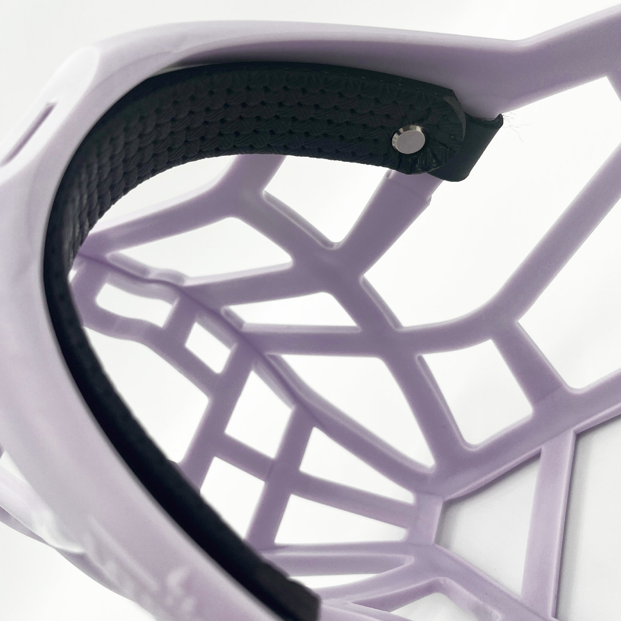 Foam padded nose band - Customisable– The Muzzle Movement