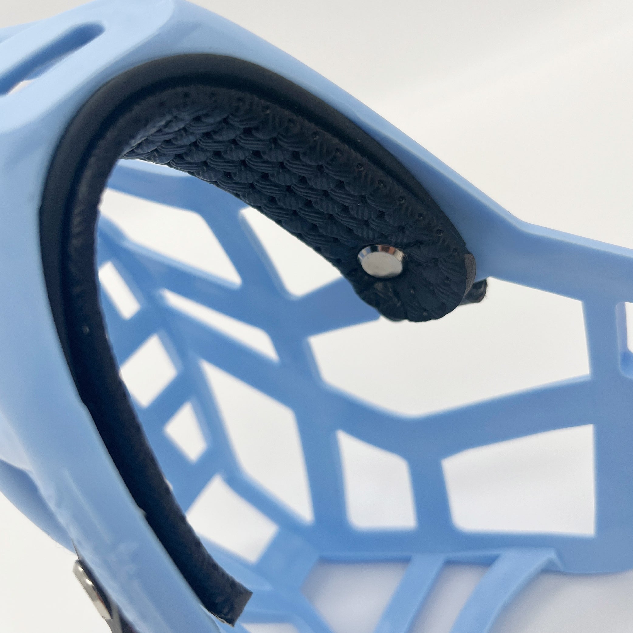 Foam padded nose band - Customisable– The Muzzle Movement
