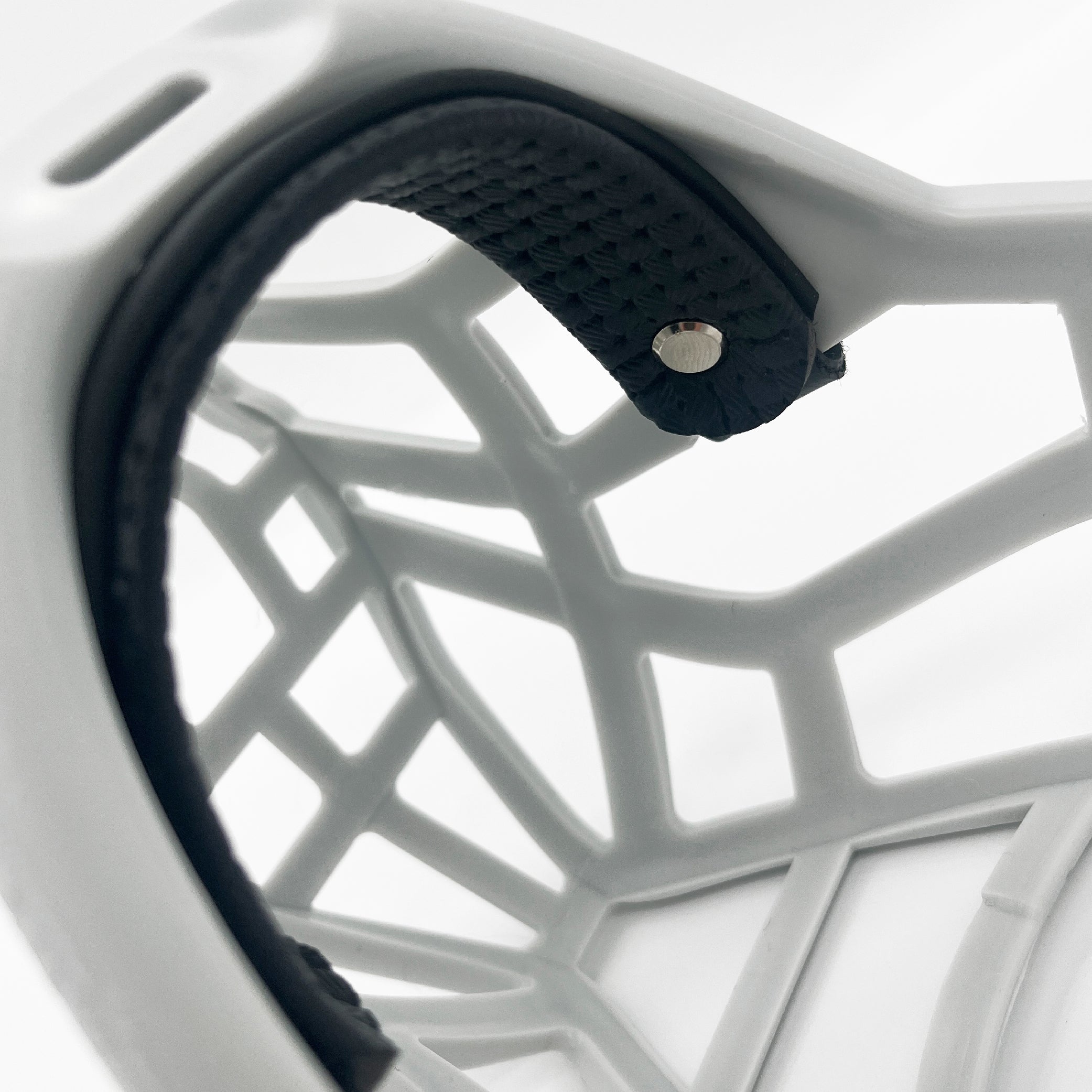 Foam padded nose band - Customisable– The Muzzle Movement