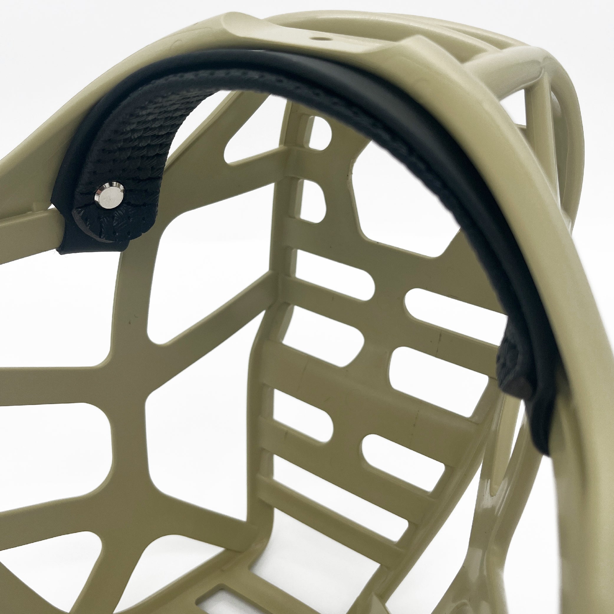Foam padded nose band - Customisable– The Muzzle Movement