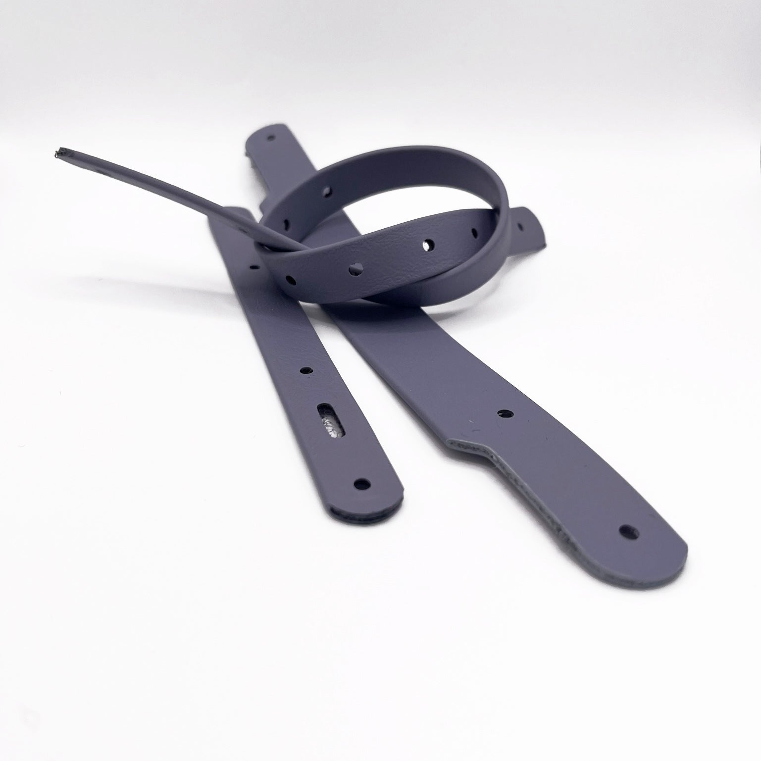 Alternative Muzzle Strap complete set– The Muzzle Movement
