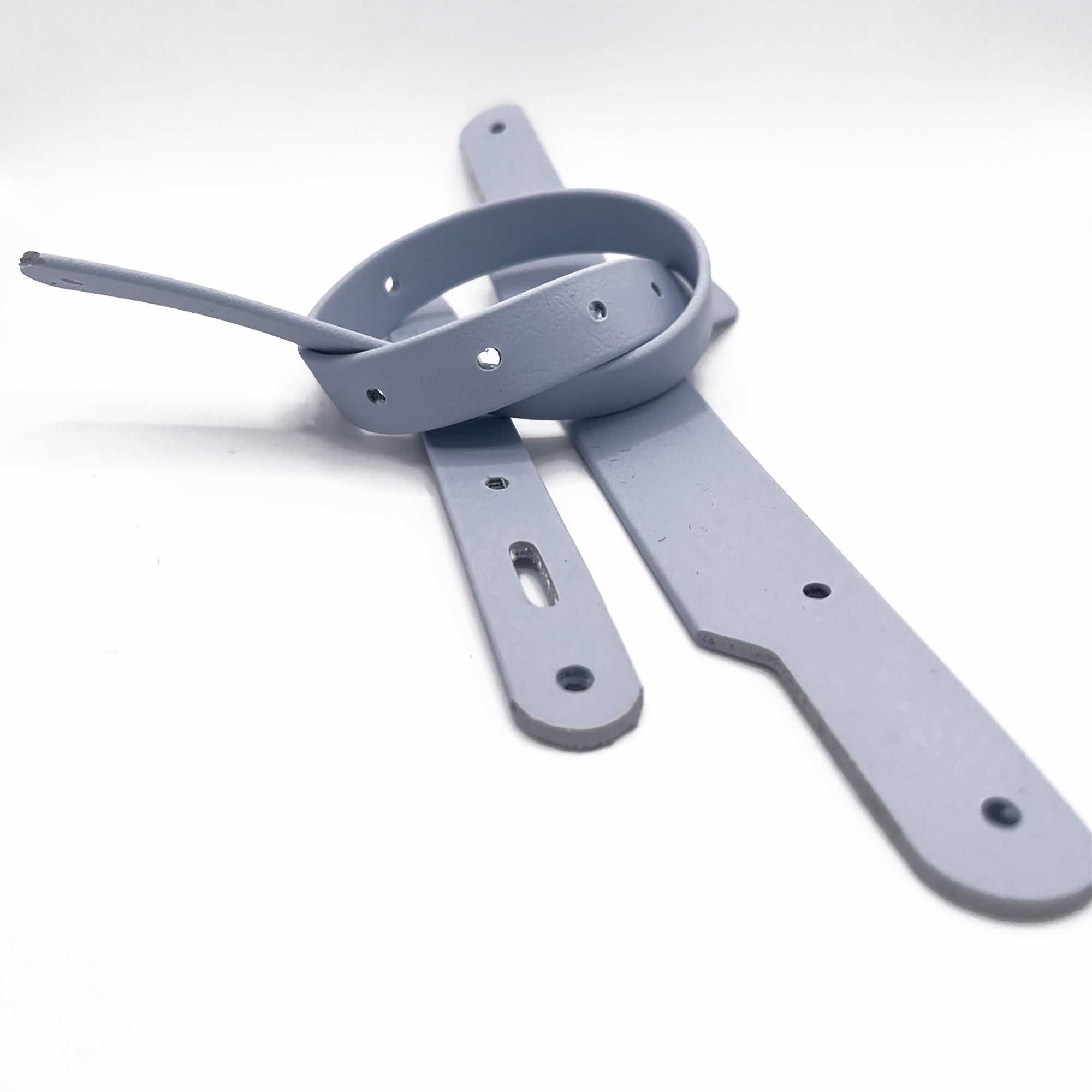 Alternative Muzzle Strap complete set– The Muzzle Movement