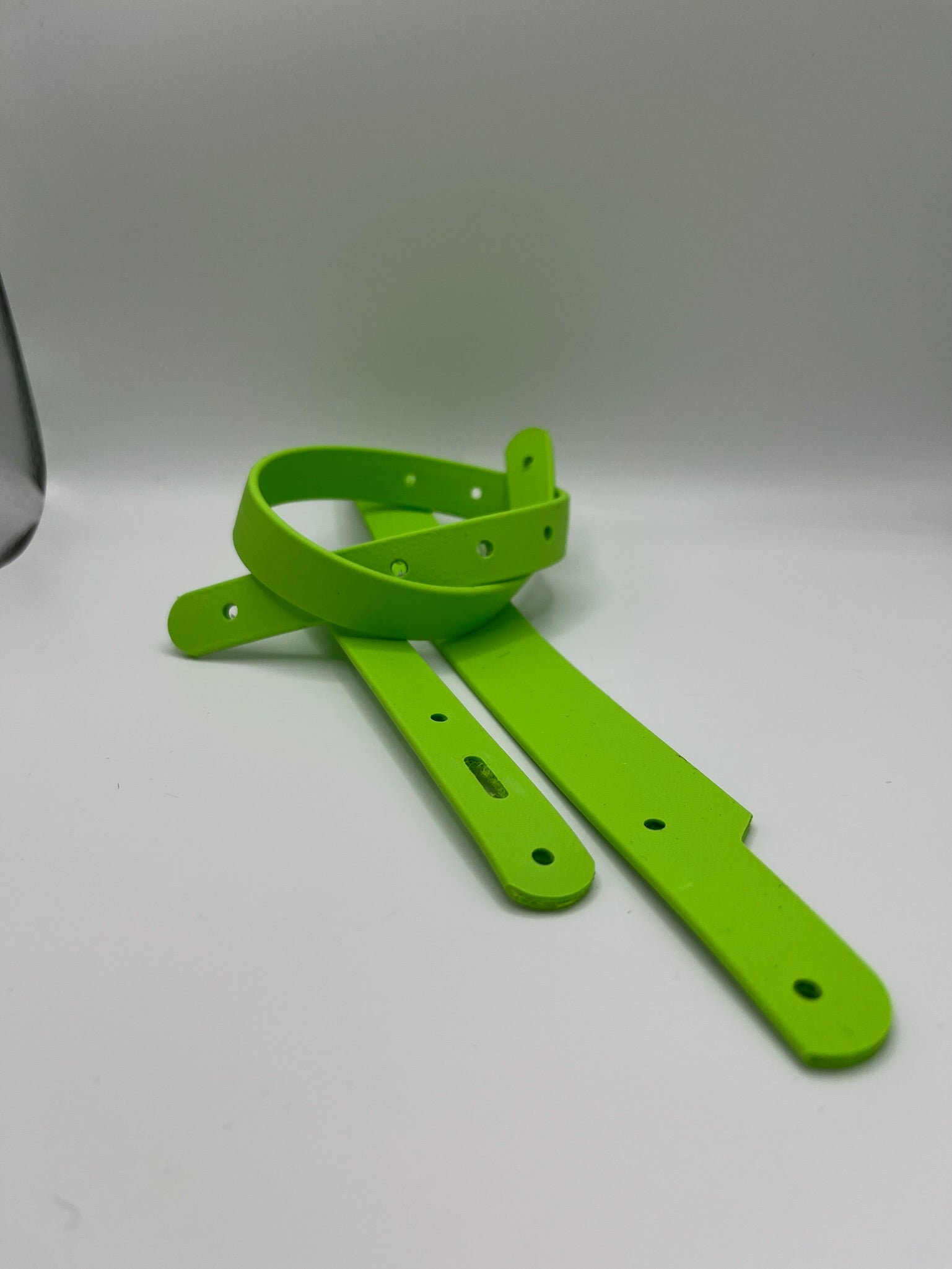 Alternative Muzzle Straps– The Muzzle Movement