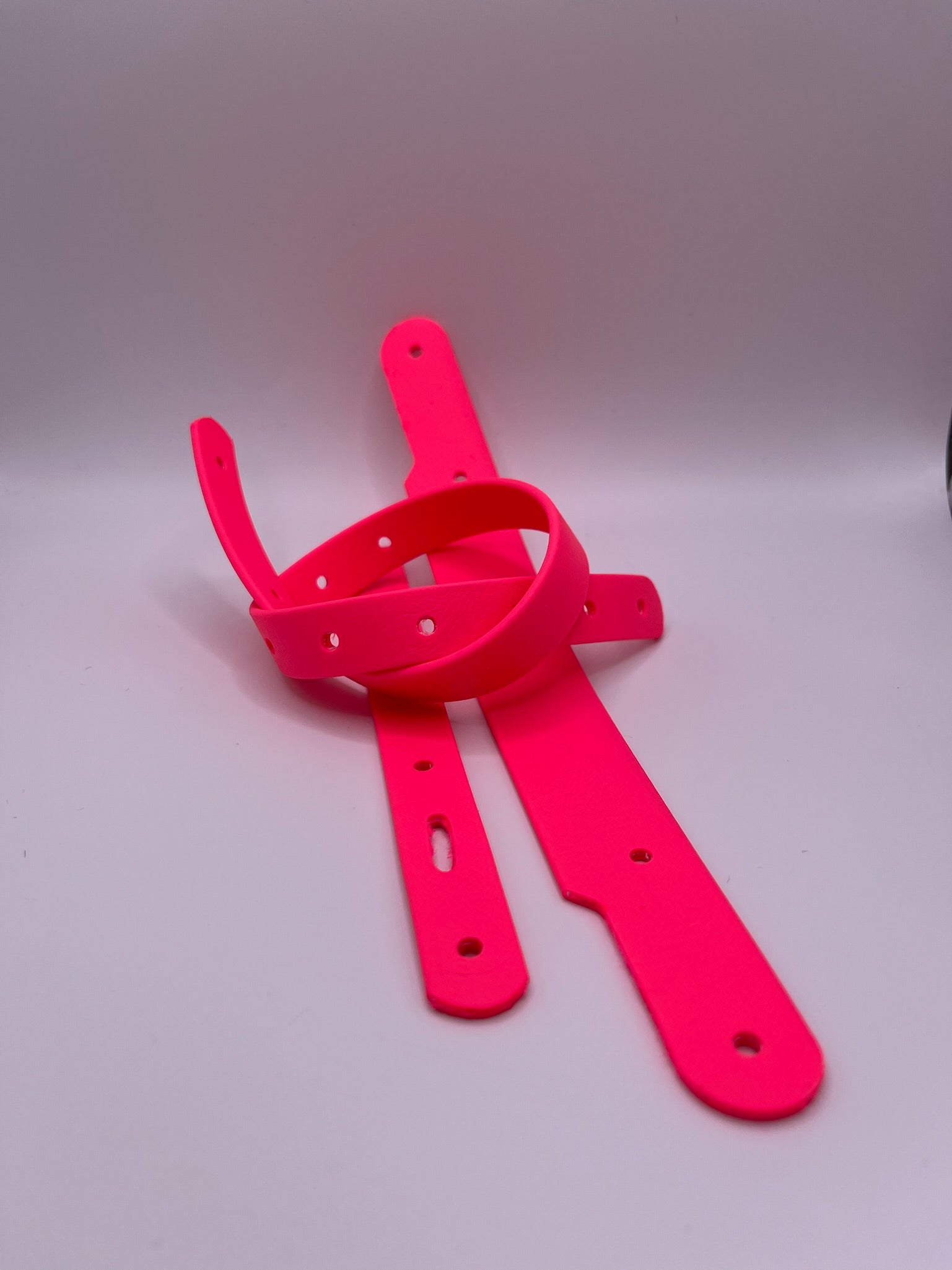 Alternative Muzzle Straps– The Muzzle Movement