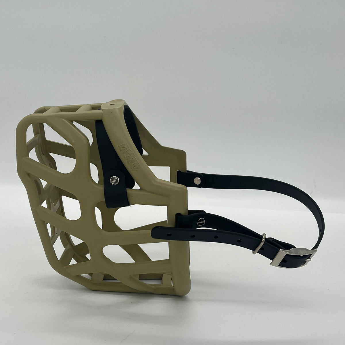 Size Taz Dog Muzzle- ready to ship– The Muzzle Movement