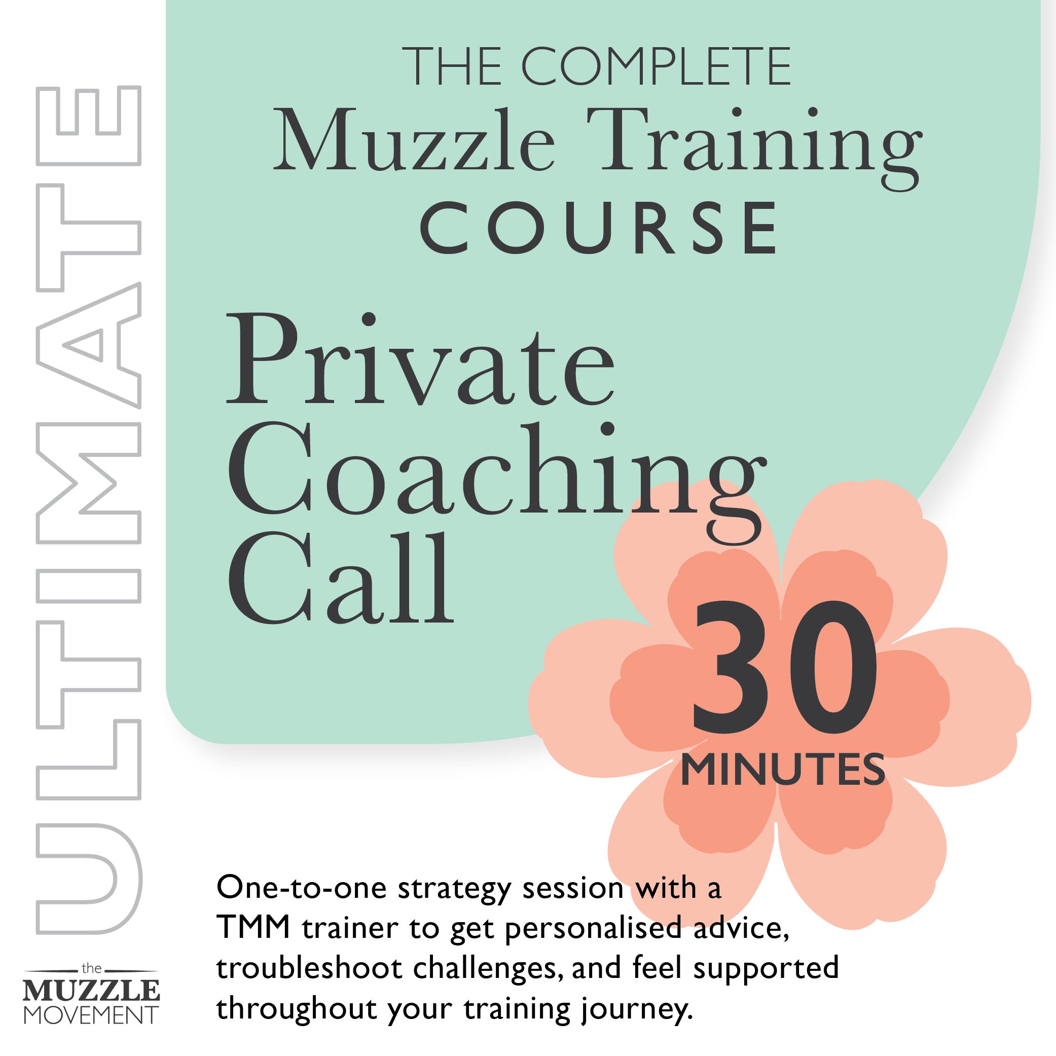 The Complete Dog Muzzle Training Course - Ultimate Trainer Call– The ...