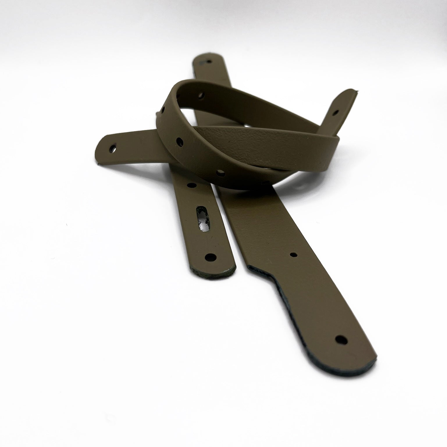 Alternative Muzzle Strap complete set– The Muzzle Movement