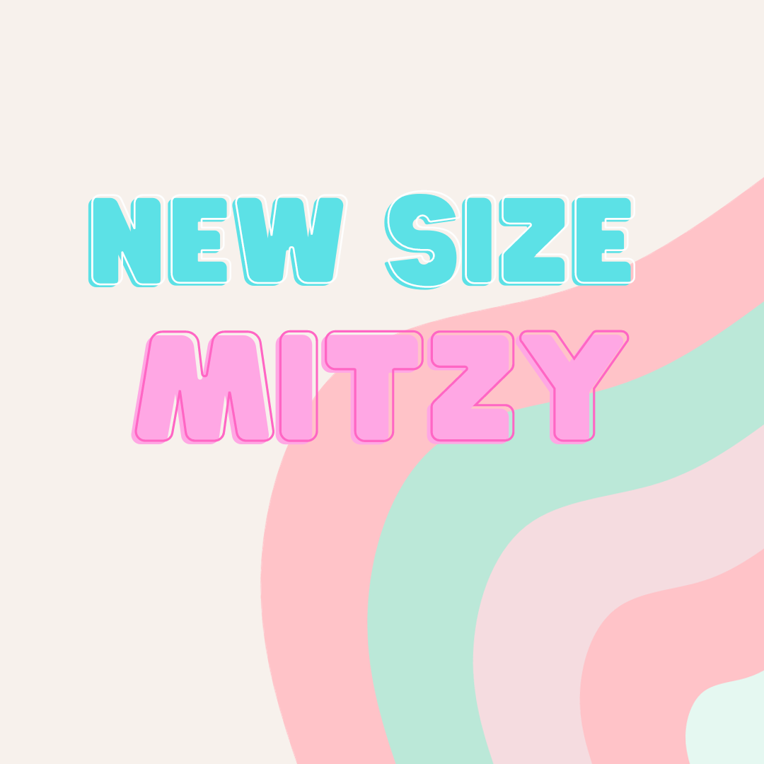 Mitzy - *NEW* coming soon!– The Muzzle Movement