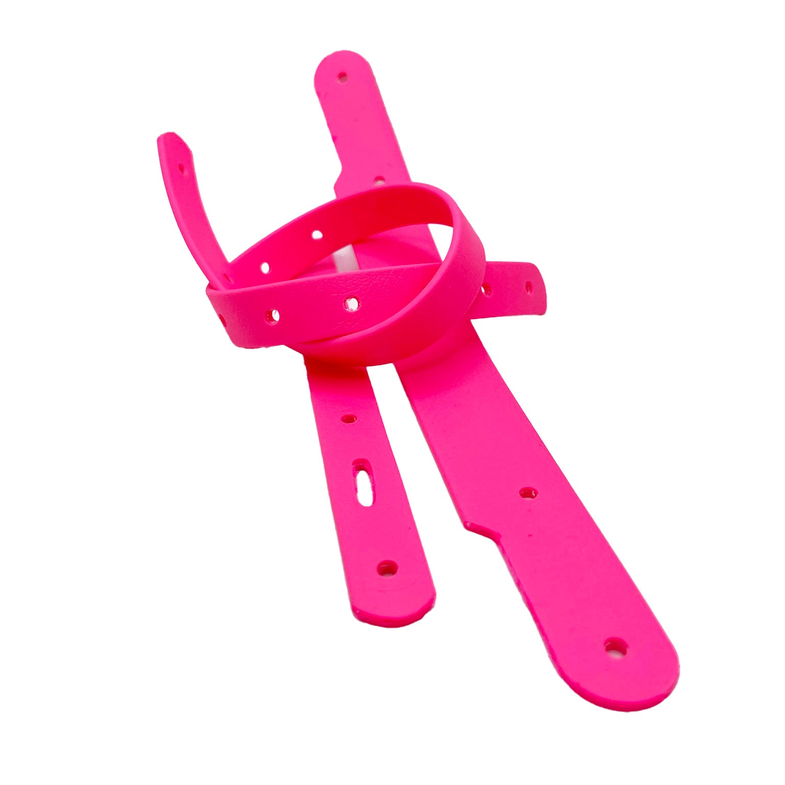 Alternative Muzzle Strap complete set– The Muzzle Movement