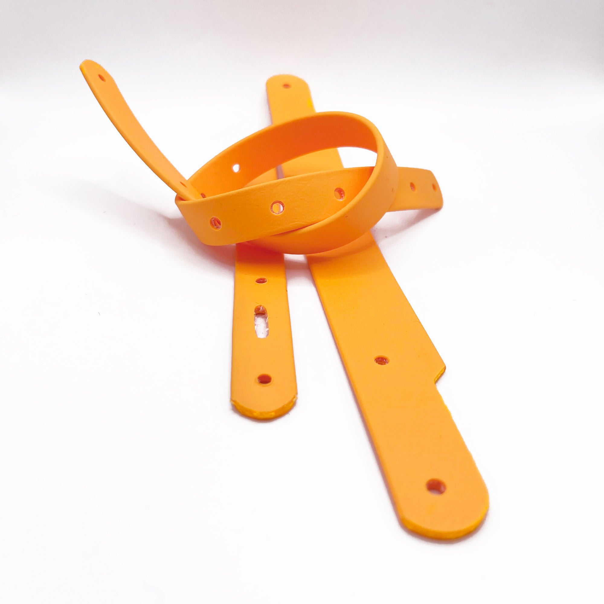 Alternative Muzzle Strap complete set– The Muzzle Movement