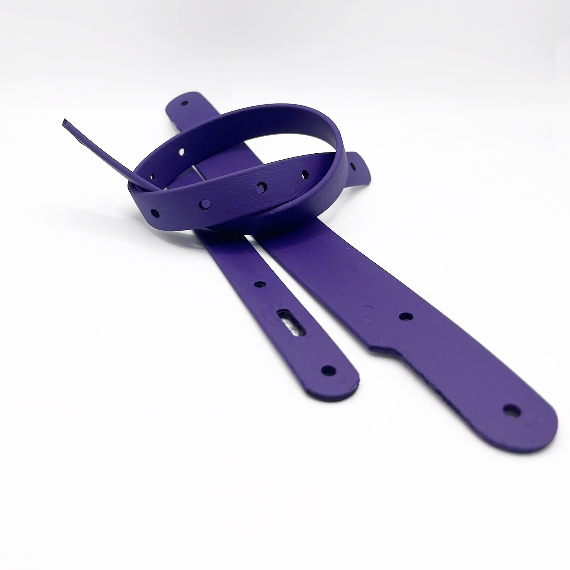 Alternative Muzzle Strap complete set– The Muzzle Movement