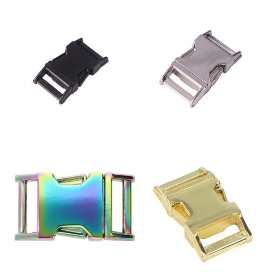 Quick-Release Upgrade– The Muzzle Movement