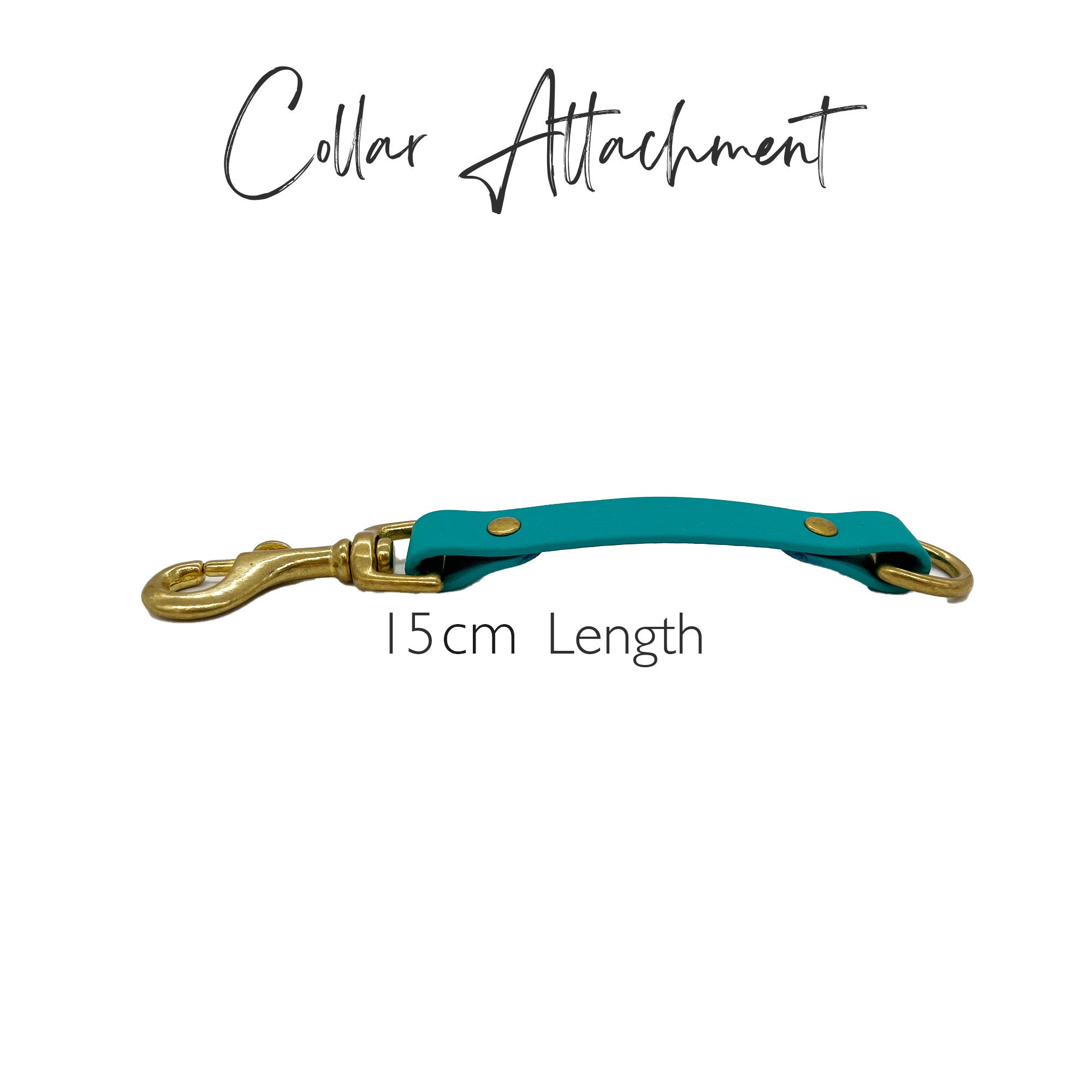 Collar Attachment– The Muzzle Movement