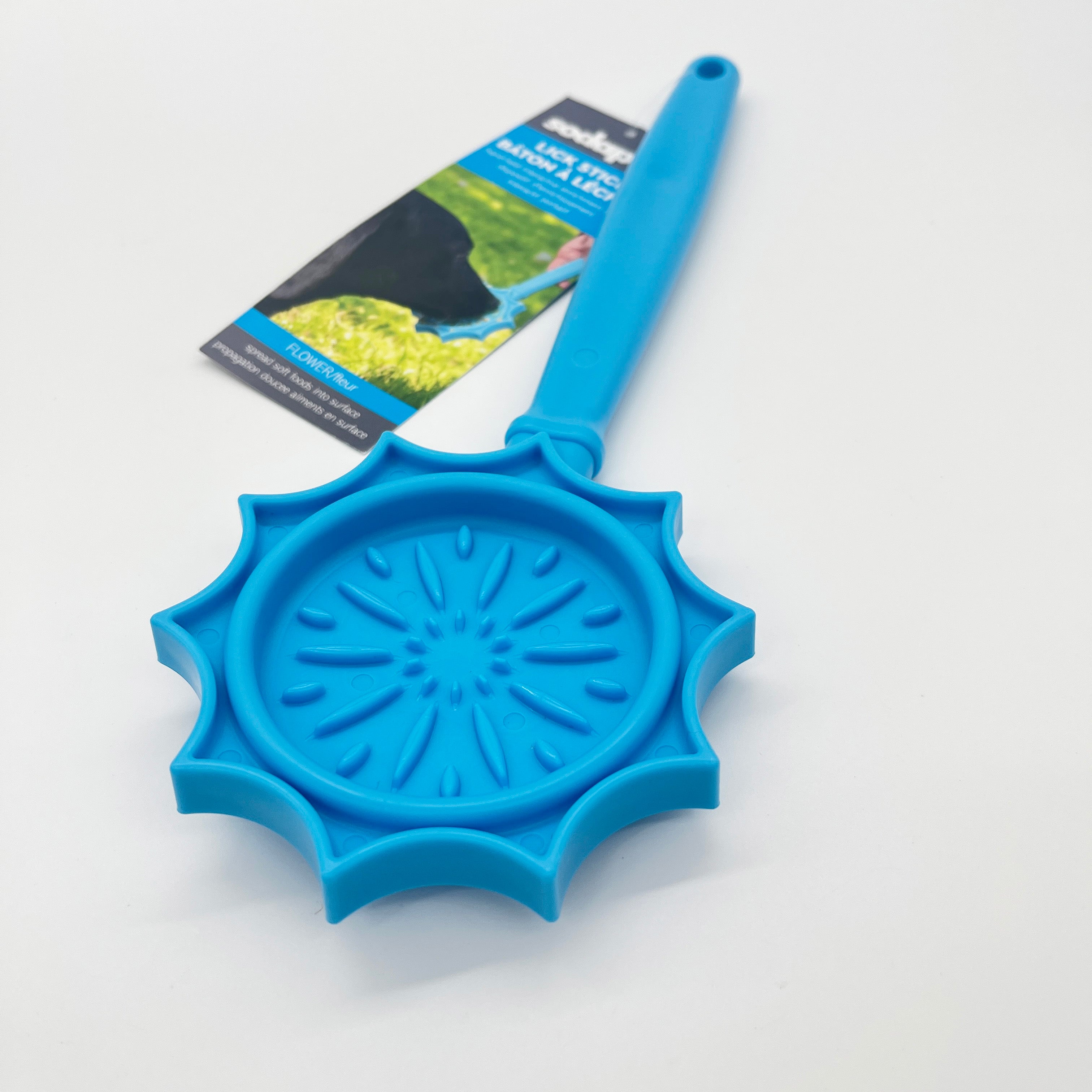 SodaPup Dogs | Lick Stick Hand-Held Interactive Enrichment Toys– The ...
