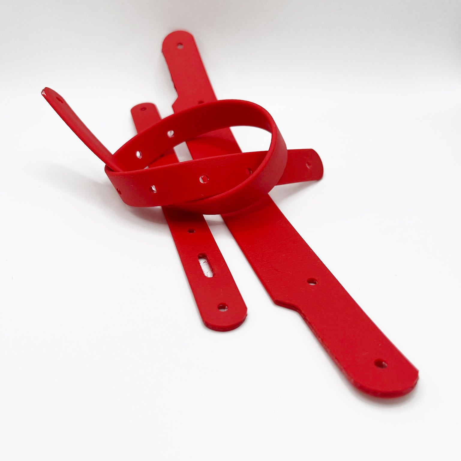 Alternative Muzzle Strap complete set– The Muzzle Movement