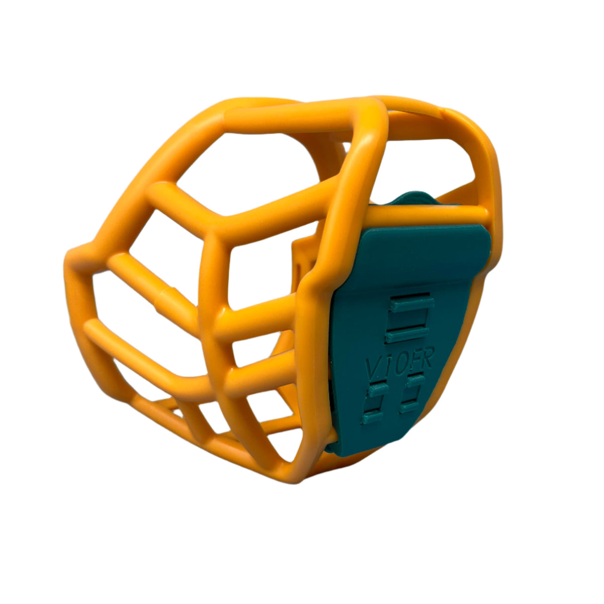 Extra-secure scavenger guard - pre order only!– The Muzzle Movement