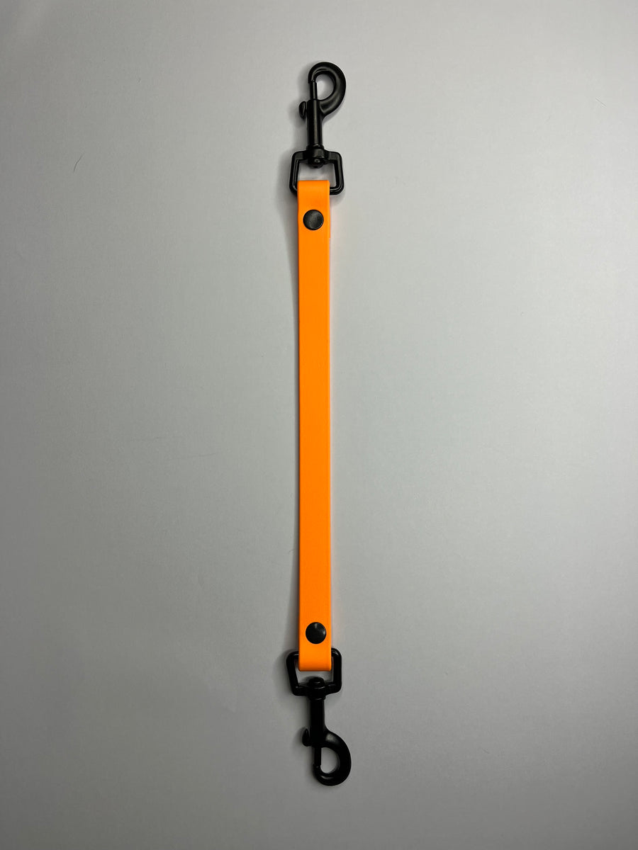 Biothane Safety Strap– The Muzzle Movement