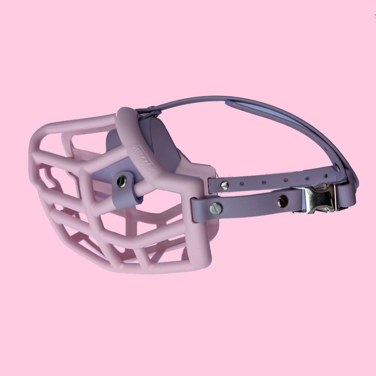 Quick-Release Upgrade– The Muzzle Movement