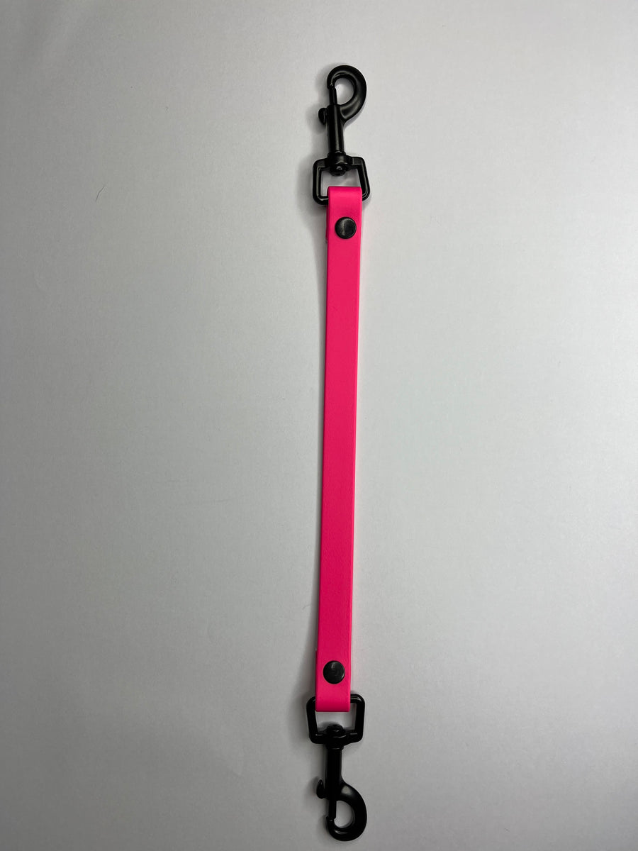 Biothane Safety Strap– The Muzzle Movement